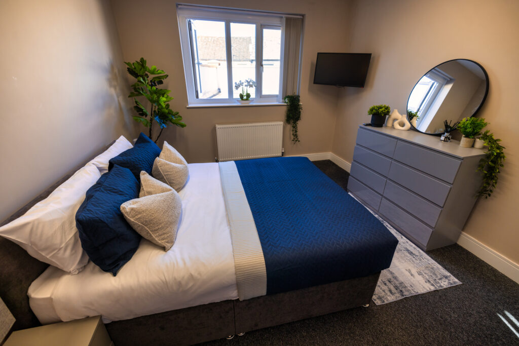 Rooms For Everyone with McComb Students | Ormskirk